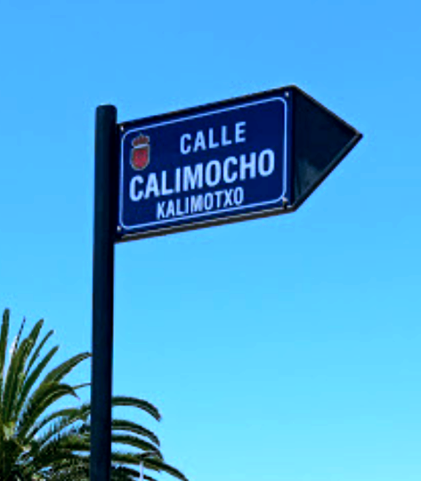 Calimocho | Mein Teneriffa - Mi Tenerife