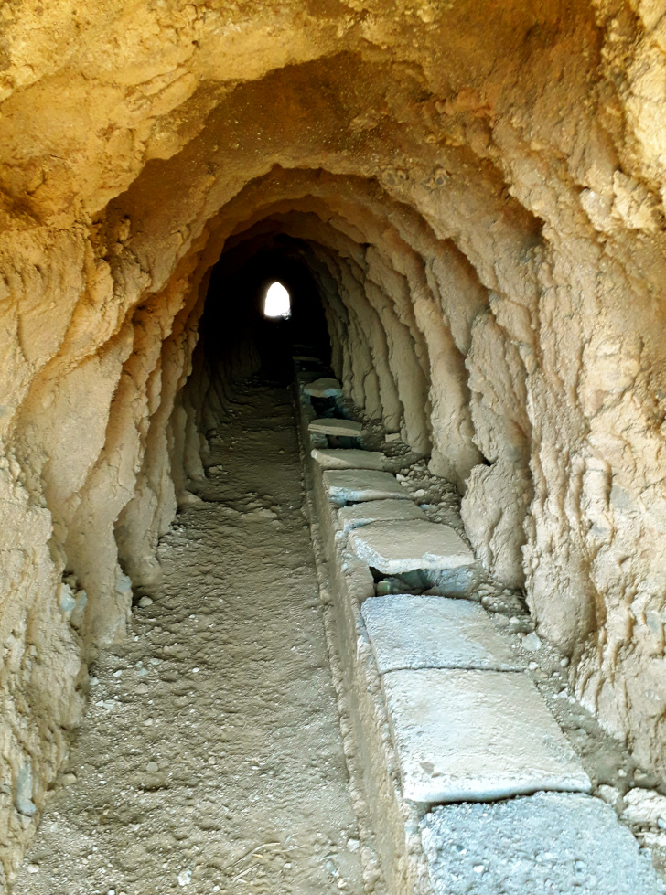 Hoch überm Tal | Mein Teneriffa - Mi Tenerife